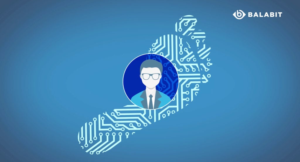 Balabit – AVInteractive