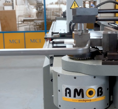 AMOB promotional videos by AVInteractive