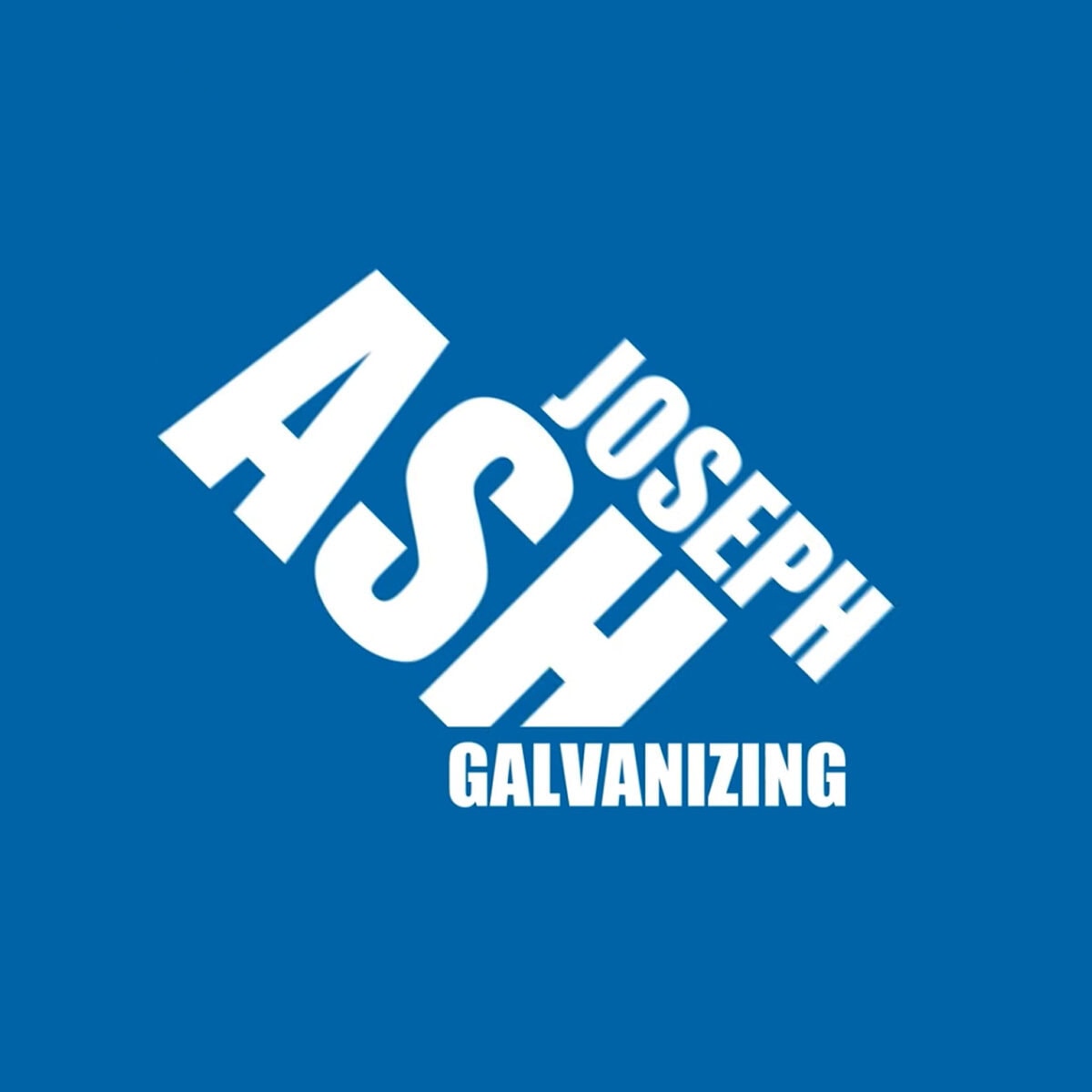 Joseph Ash Galvanizing - AVInteractive