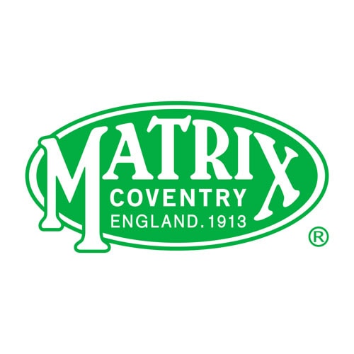 Matrix Machine Tool Limited - AVInteractive