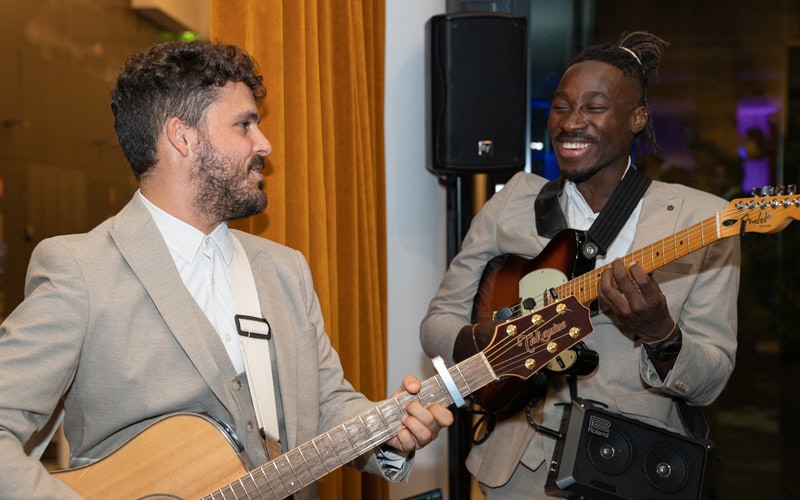 Symphony AI - Xcelerate 2023 - AVInteractive